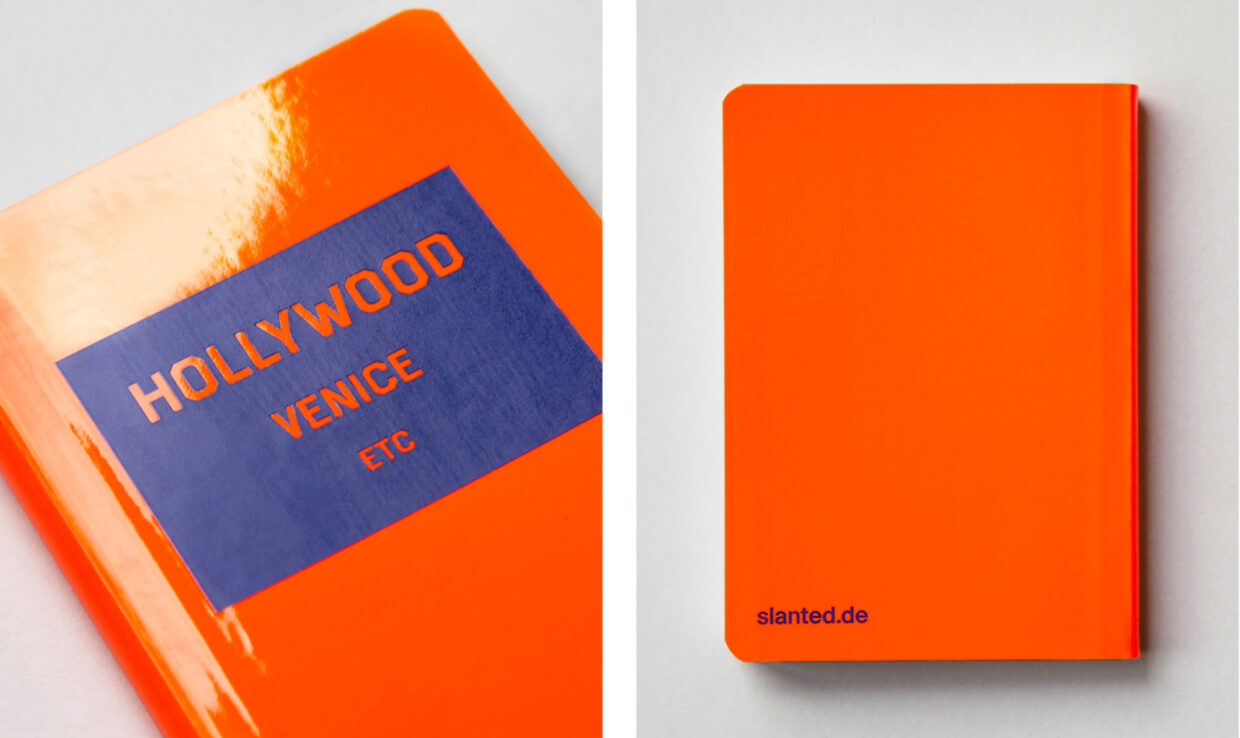 SLANTED L.A. Special Edition | Jetzt lesen → brandbook
