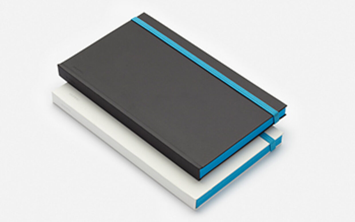 brandbook → The book experts | 100% individual | your design