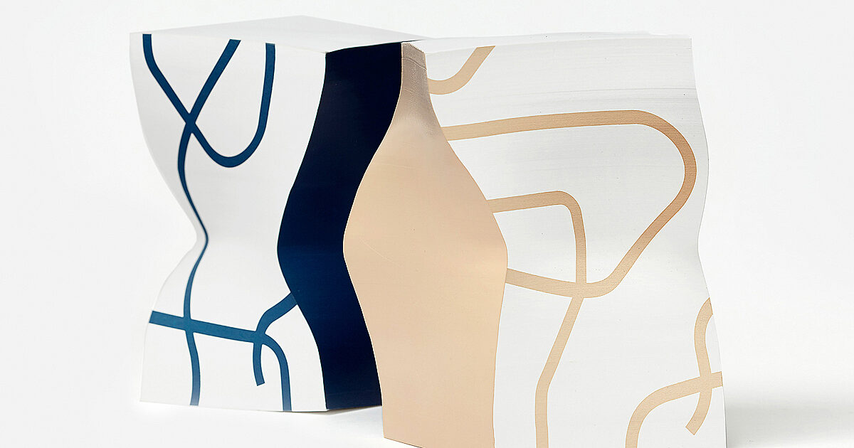 Morphing Paper | Whole story | Details → brandbook